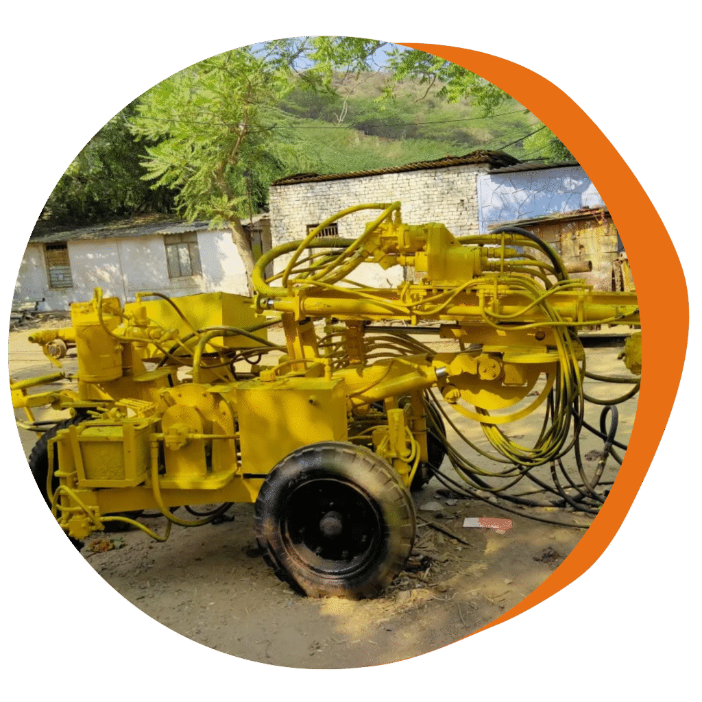 Swastik Compressors | Mining Machine & Service Provider